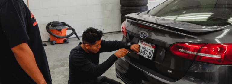 The Top Common Types of Auto Body Damage and How to Prevent Them | Auto ...
